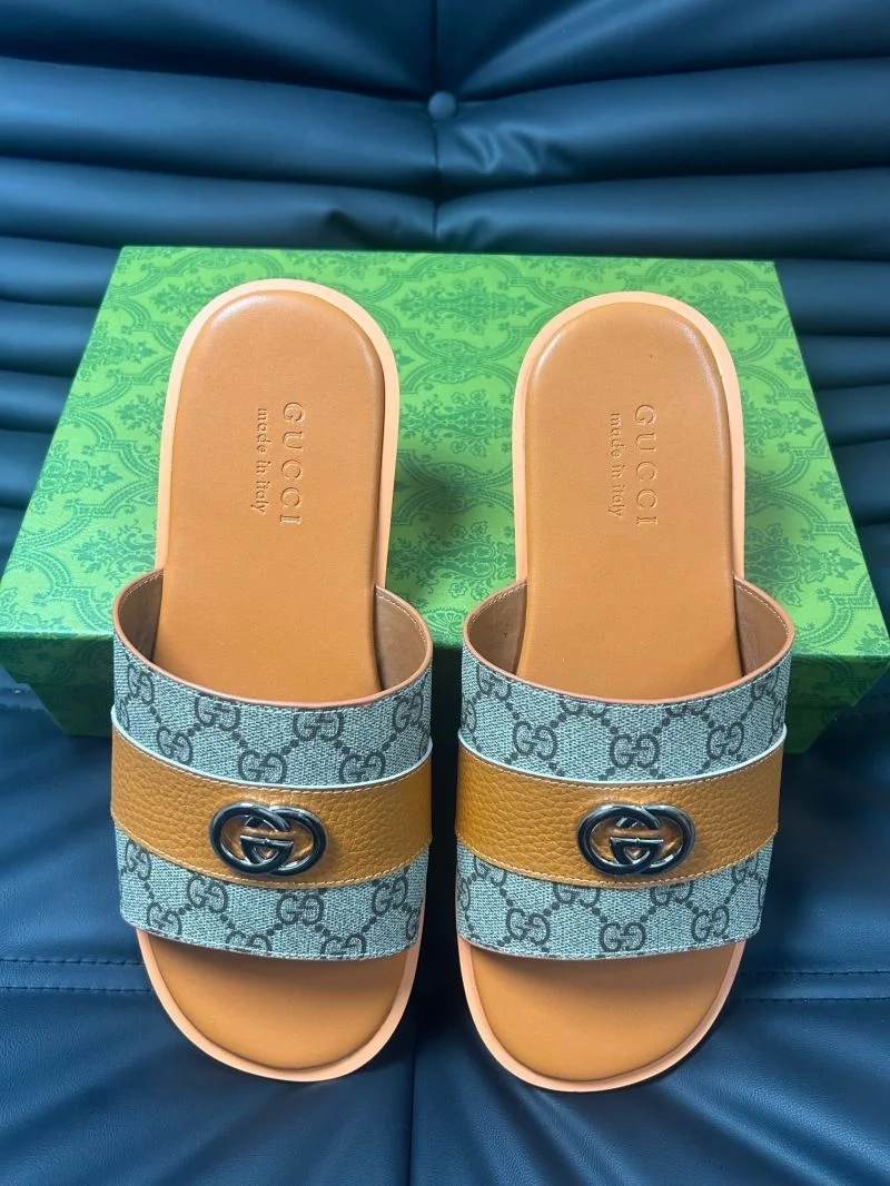 Reasonably priced Gucci Slippers
