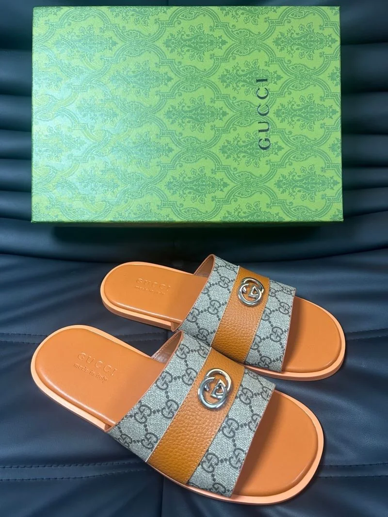 Reasonably priced Gucci Slippers