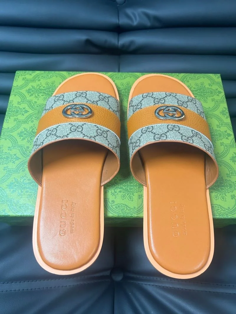 Reasonably priced Gucci Slippers