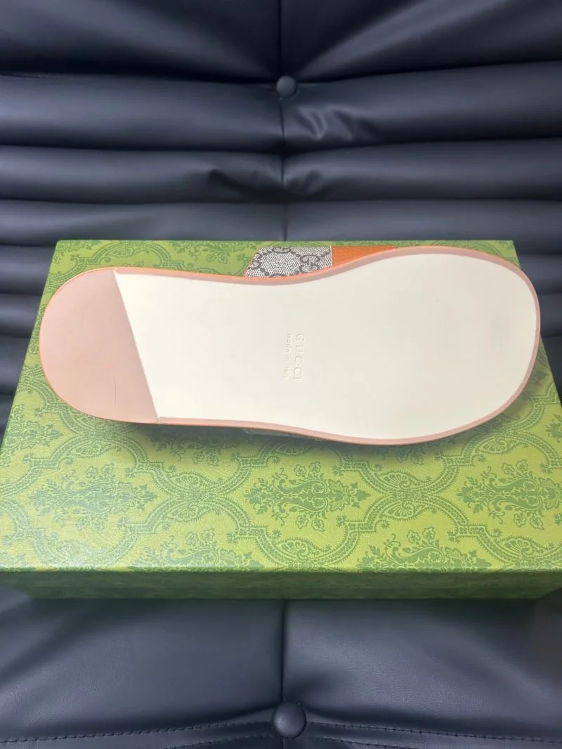 Reasonably priced Gucci Slippers