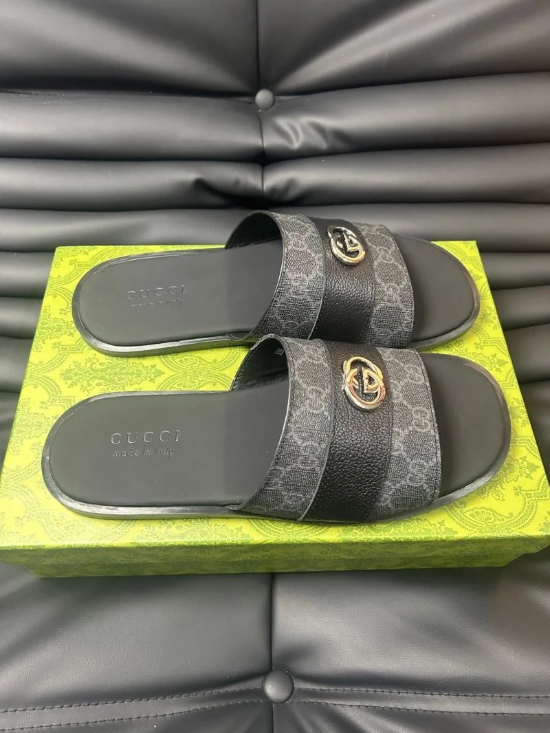 Gucci Slippers