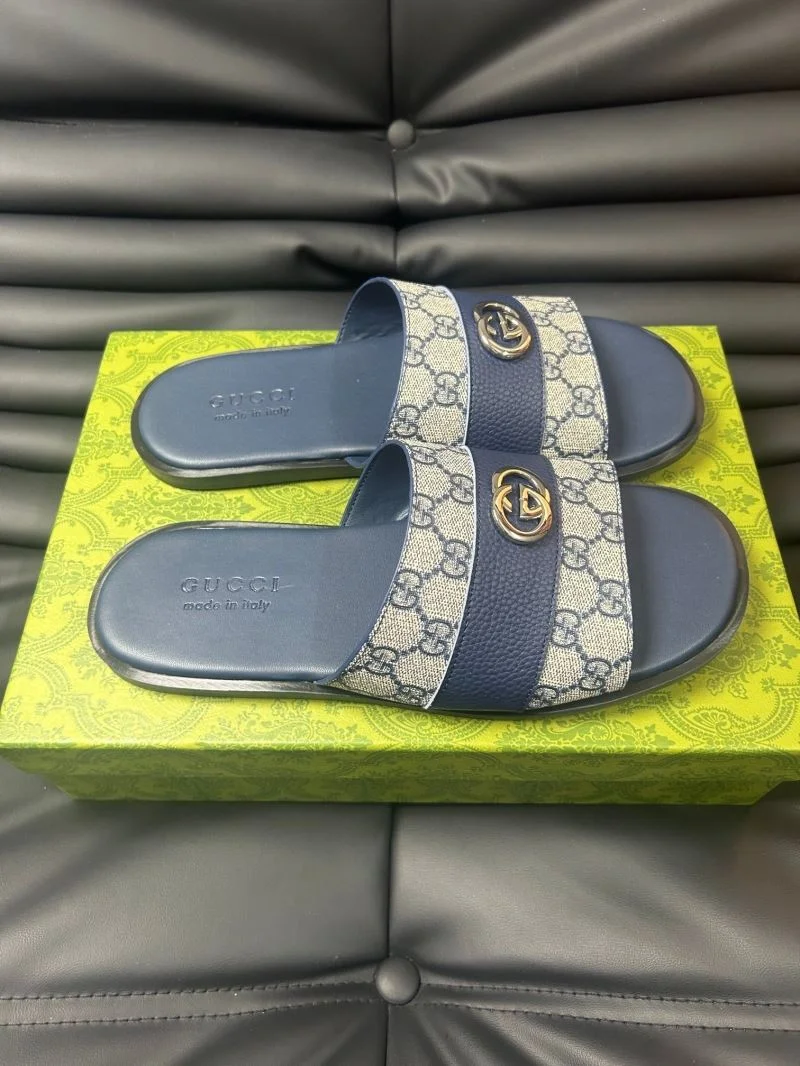Gucci Slippers
