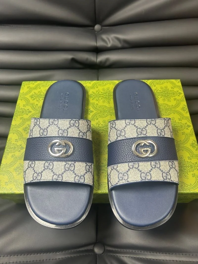 Brand-original Gucci Slippers