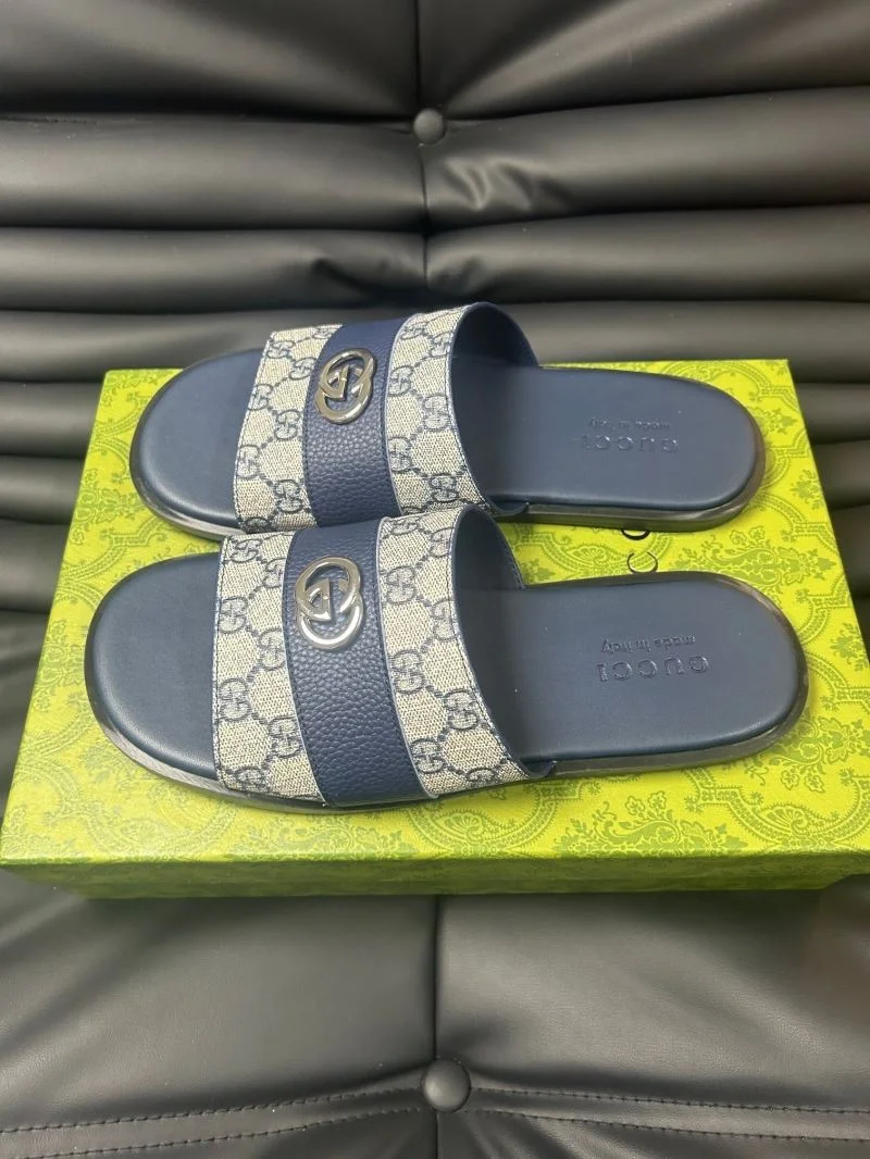 Brand-original Gucci Slippers
