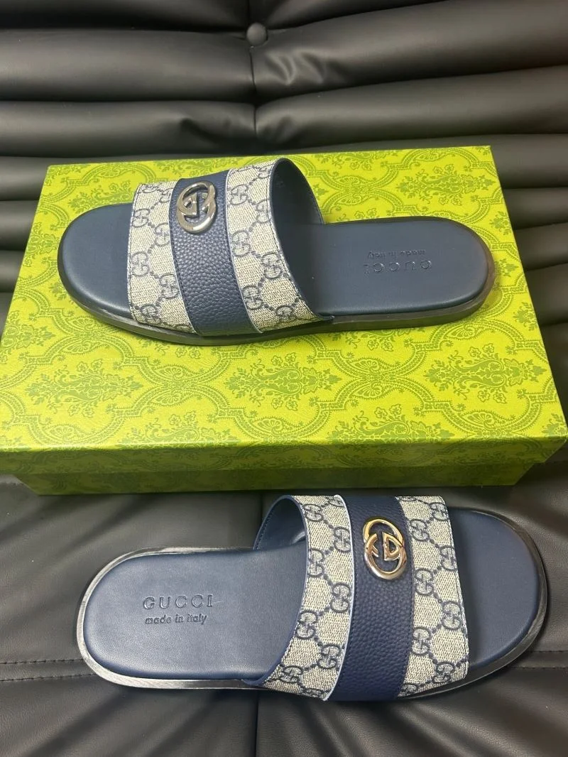 Brand-original Gucci Slippers