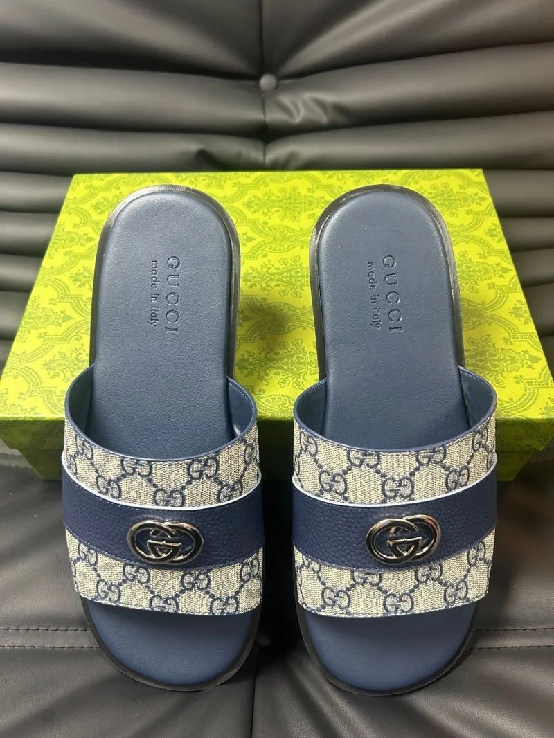 Brand-original Gucci Slippers