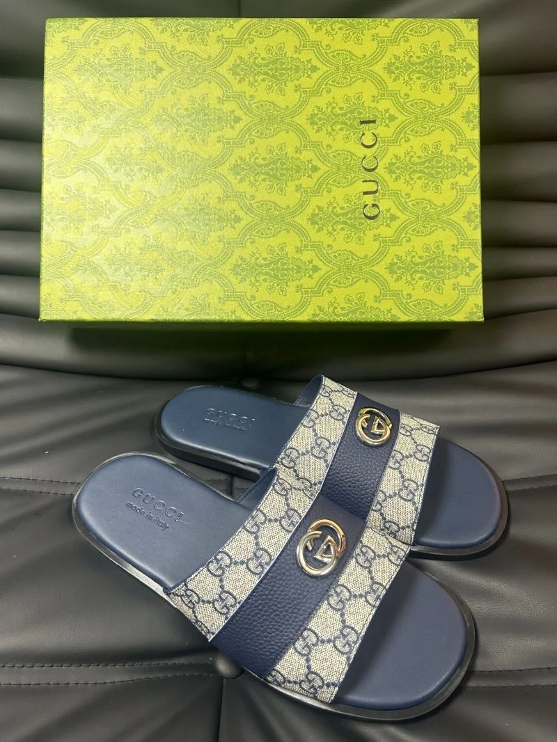 Brand-original Gucci Slippers