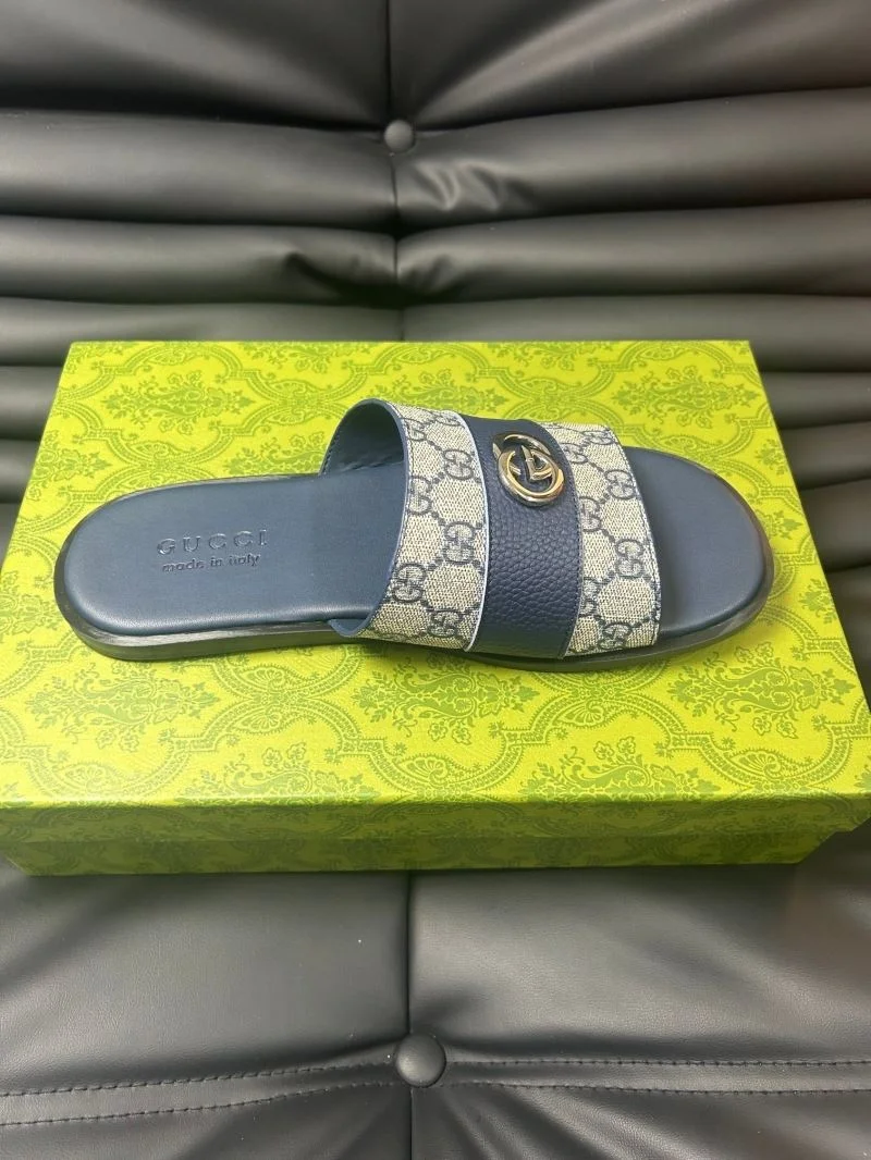 Brand-original Gucci Slippers