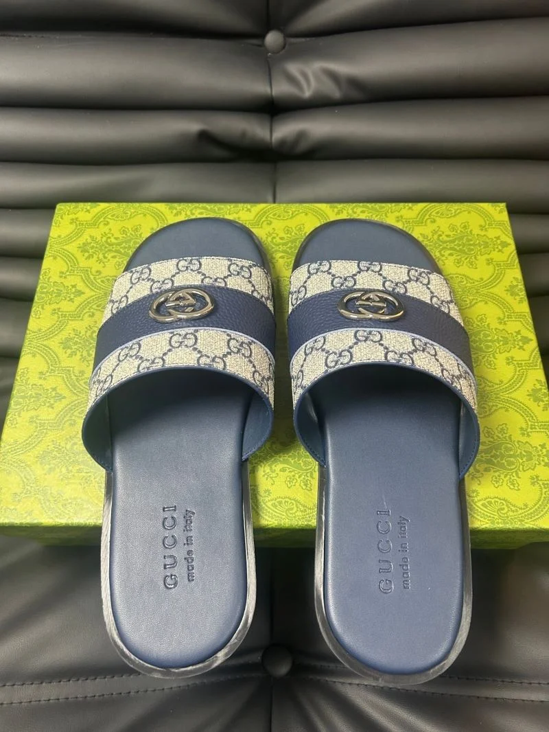 Brand-original Gucci Slippers
