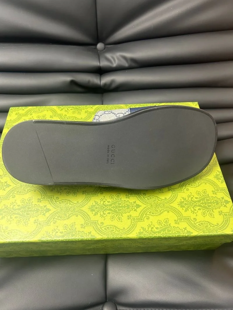 Brand-original Gucci Slippers