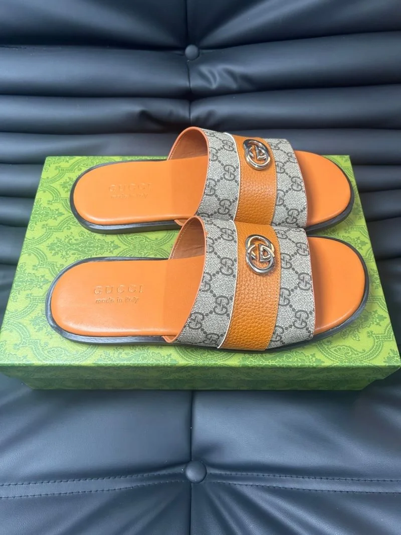 Gucci Slippers