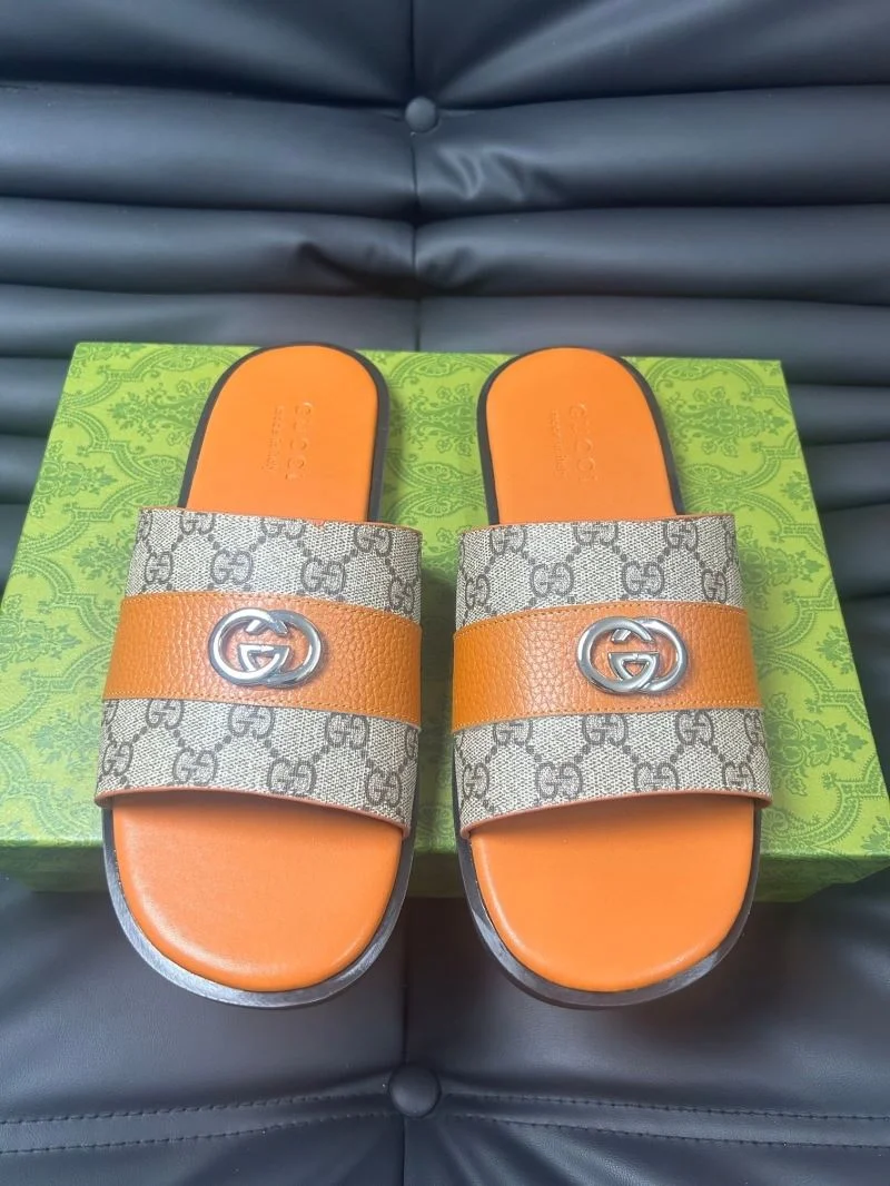 Reasonably priced Gucci Slippers