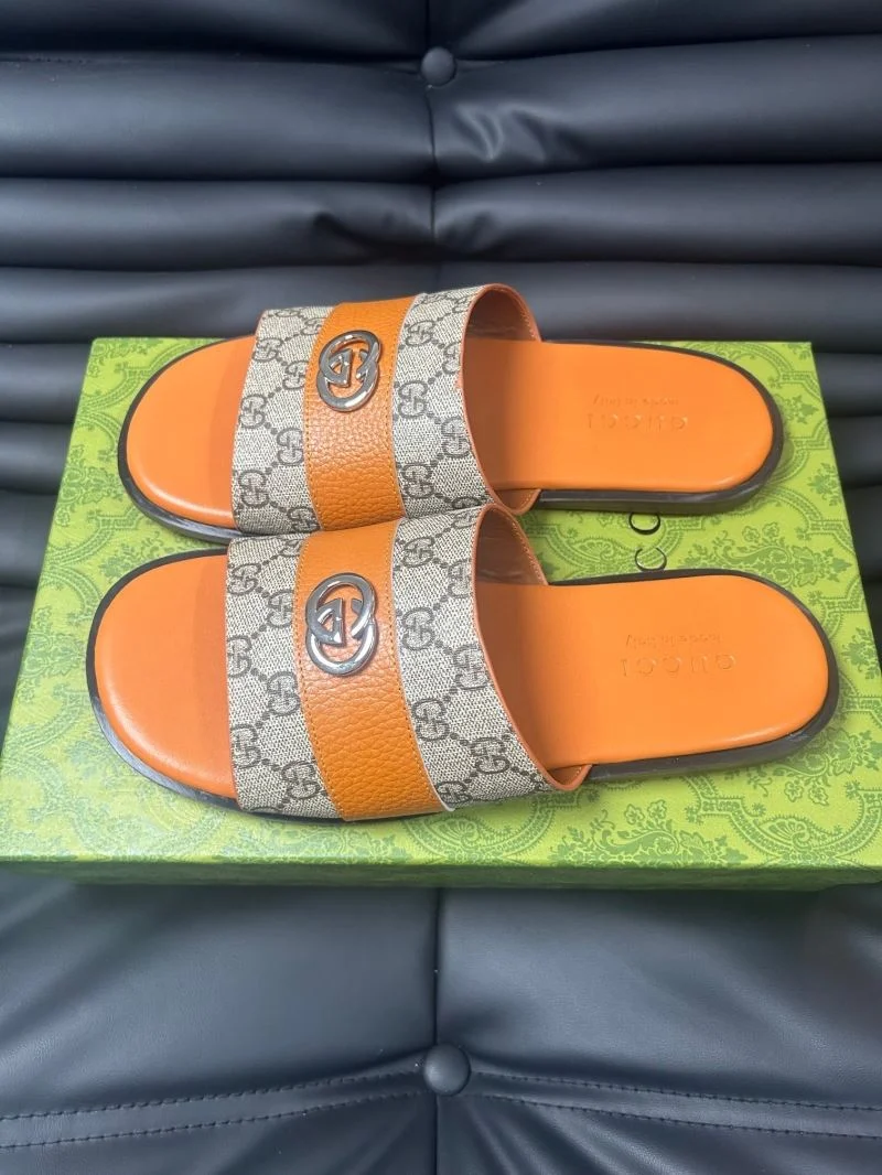 Reasonably priced Gucci Slippers