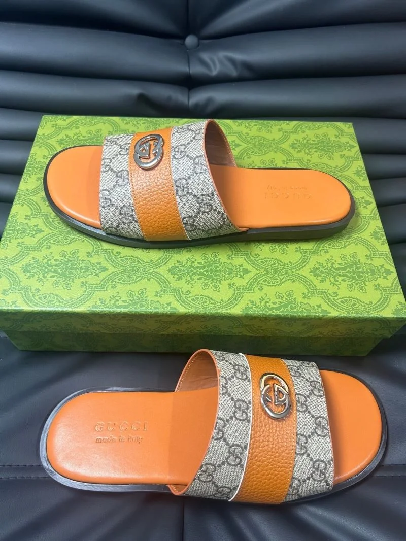 Reasonably priced Gucci Slippers