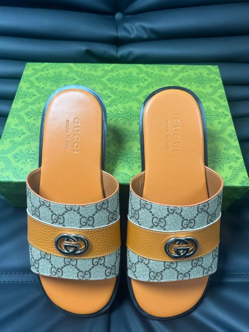 Reasonably priced Gucci Slippers