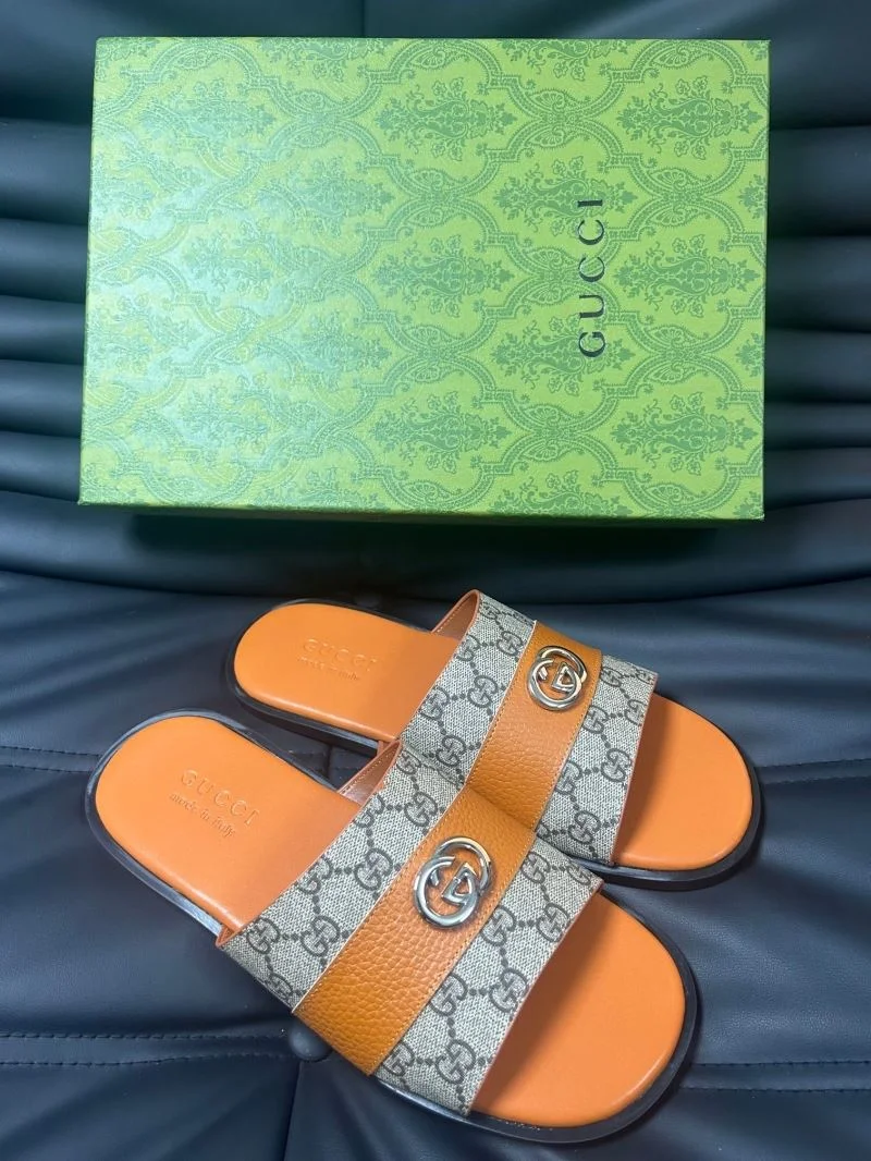 Reasonably priced Gucci Slippers