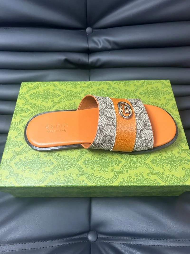 Reasonably priced Gucci Slippers