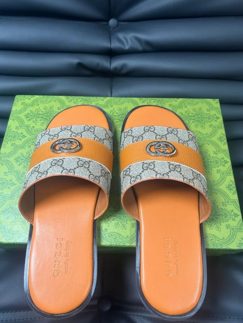 Reasonably priced Gucci Slippers