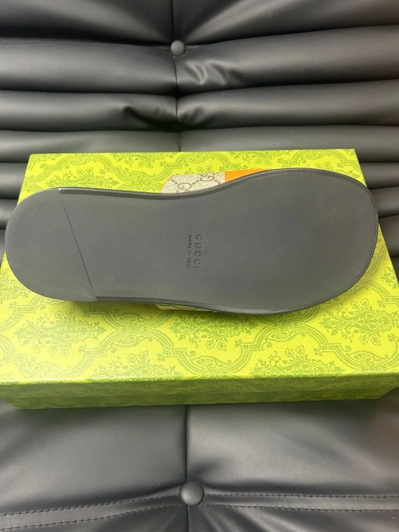 Reasonably priced Gucci Slippers
