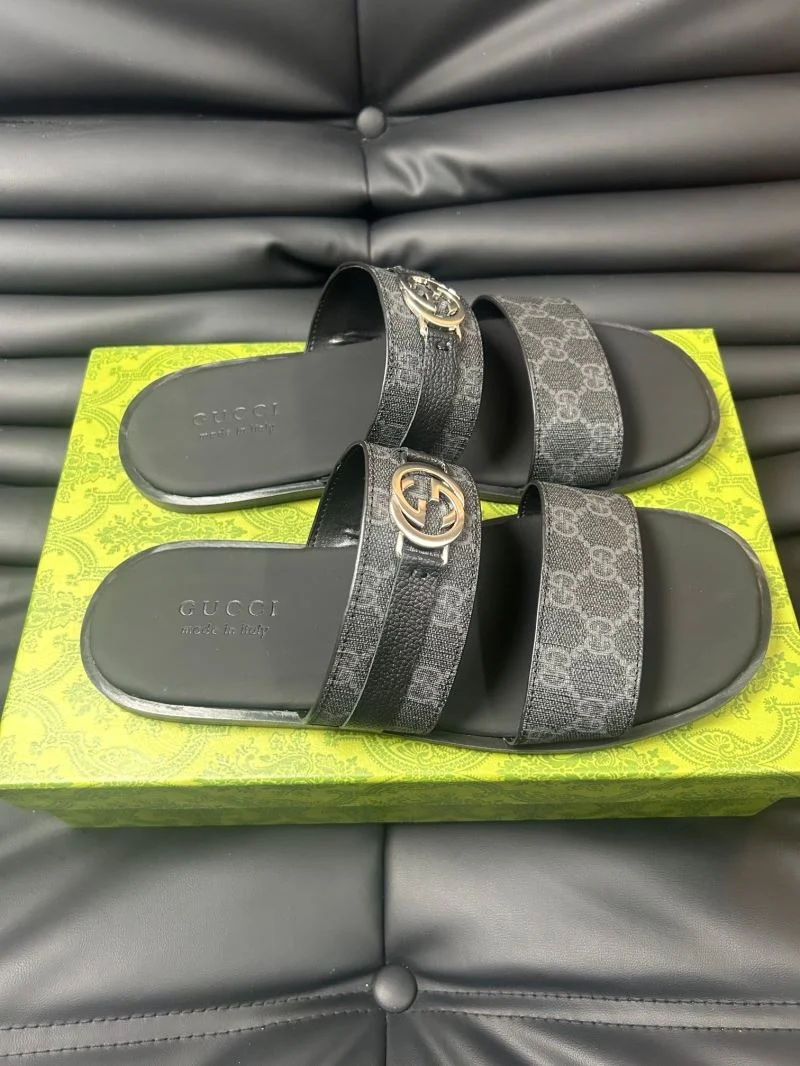 Gucci Slippers