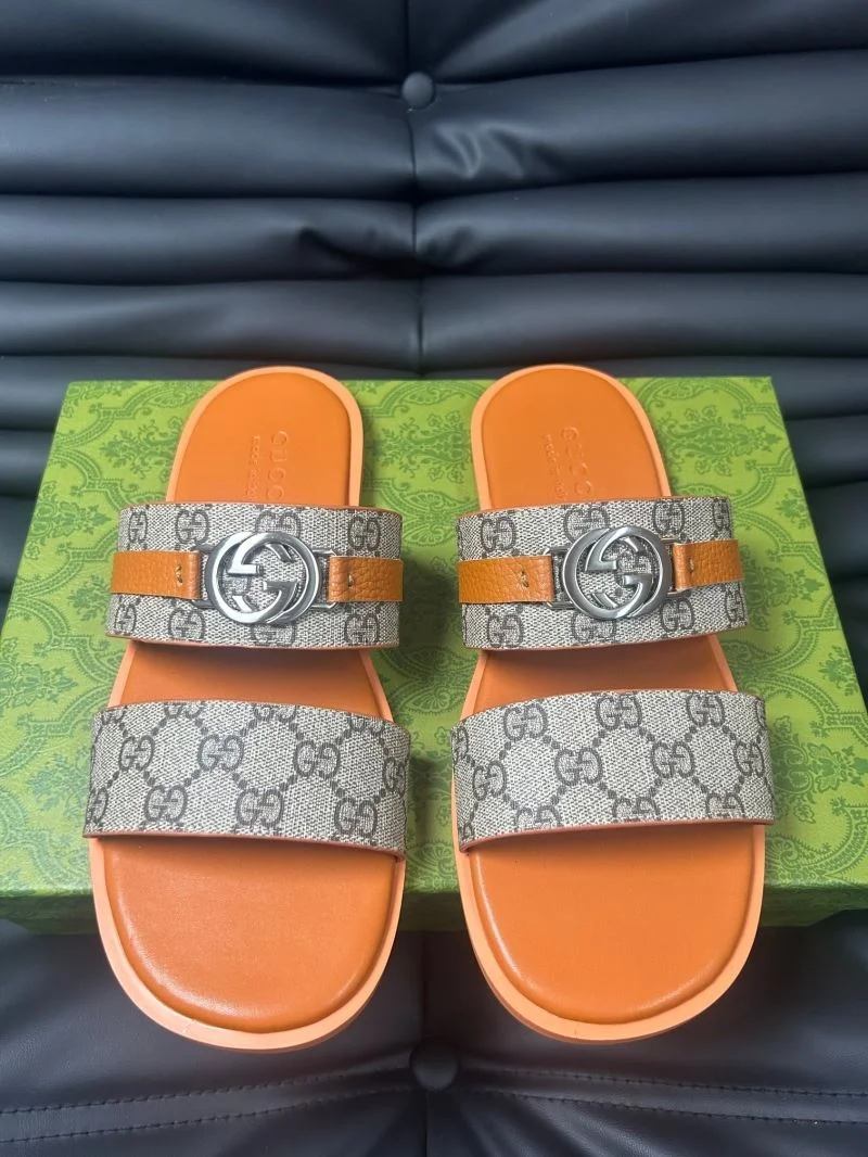 Brand-original Gucci Slippers