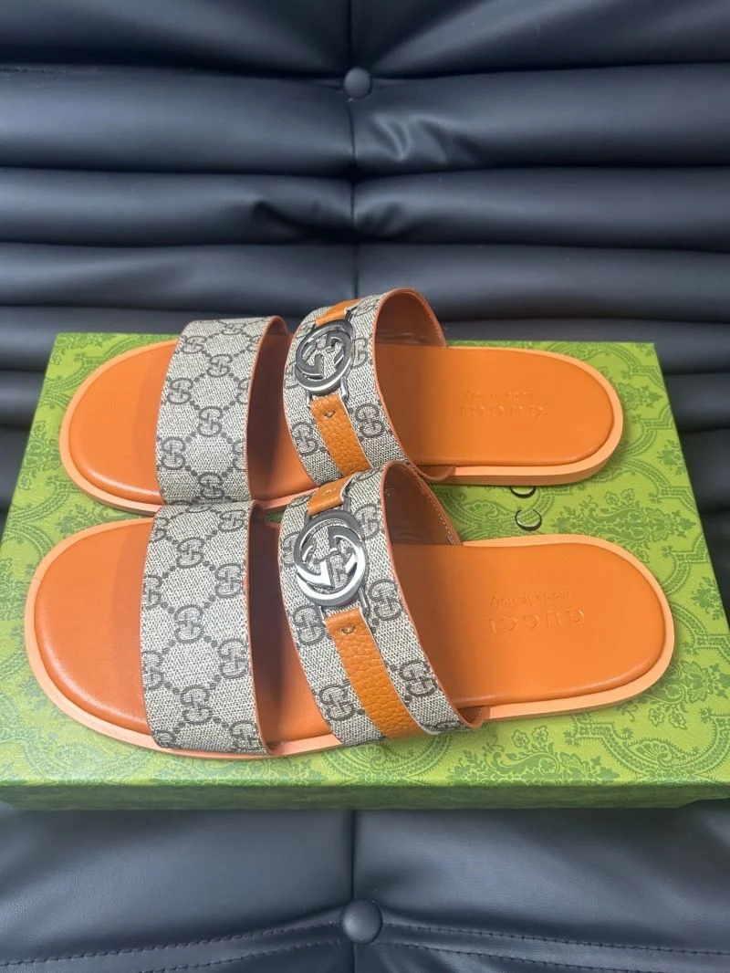 Brand-original Gucci Slippers