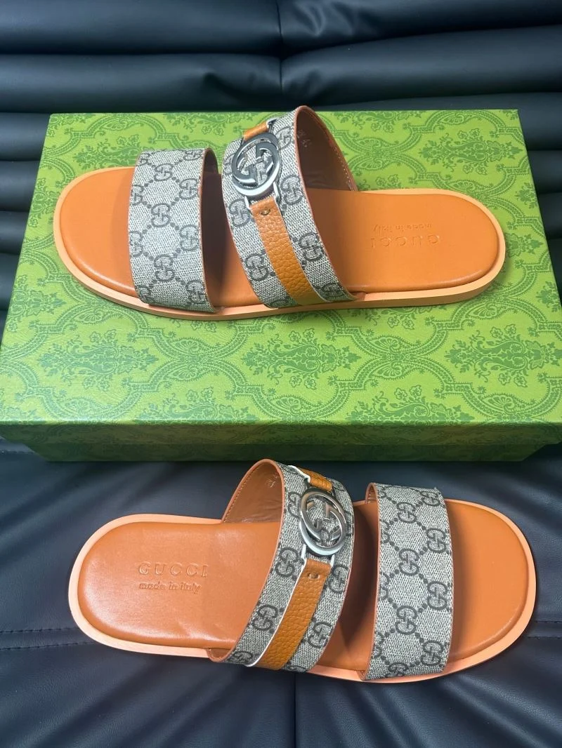 Brand-original Gucci Slippers