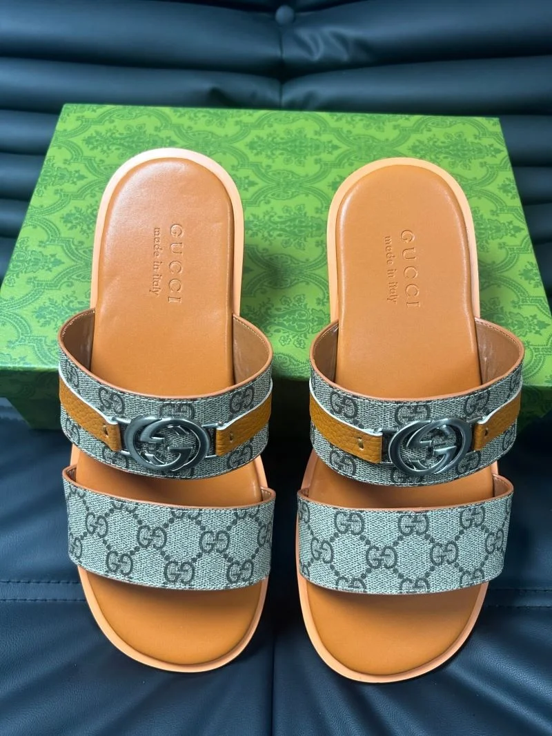 Brand-original Gucci Slippers