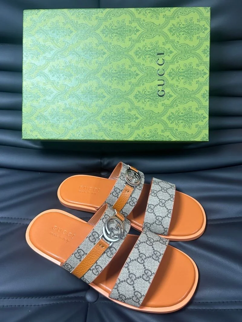 Brand-original Gucci Slippers