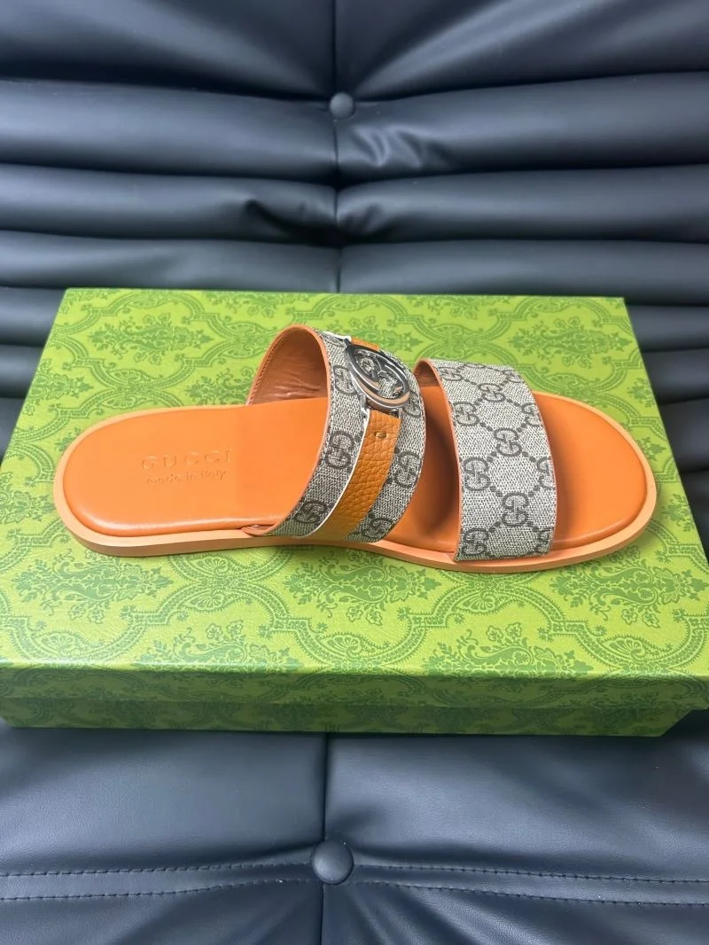 Brand-original Gucci Slippers