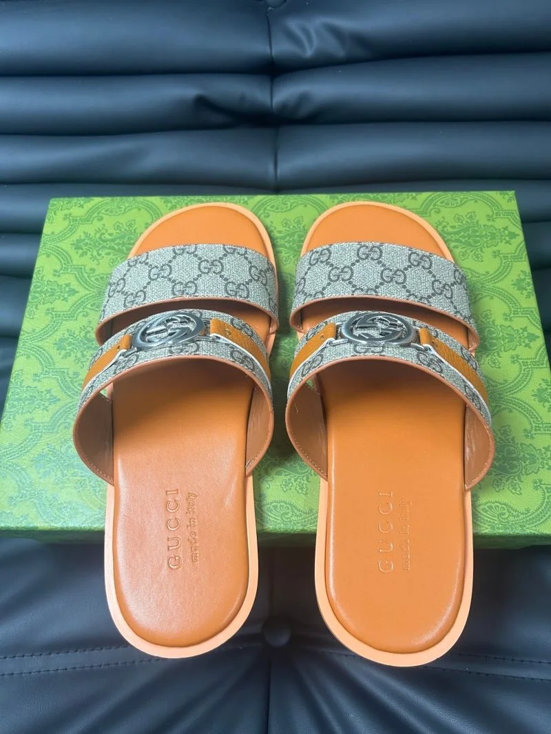 Brand-original Gucci Slippers