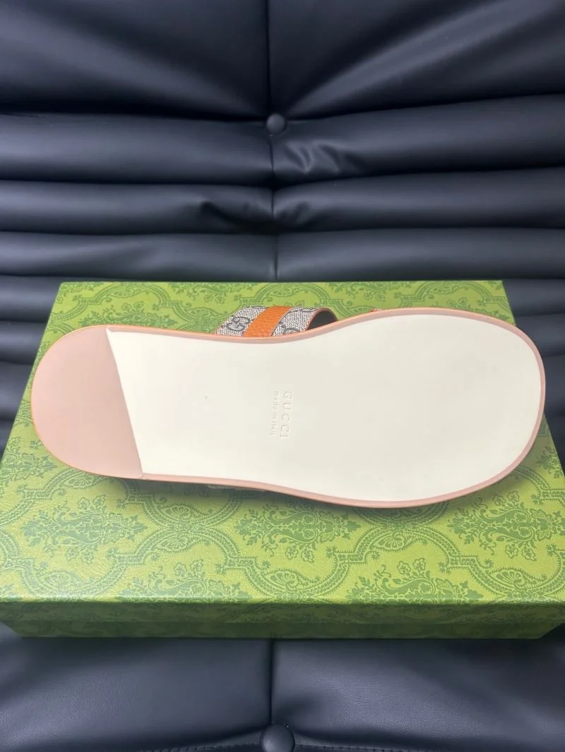 Brand-original Gucci Slippers