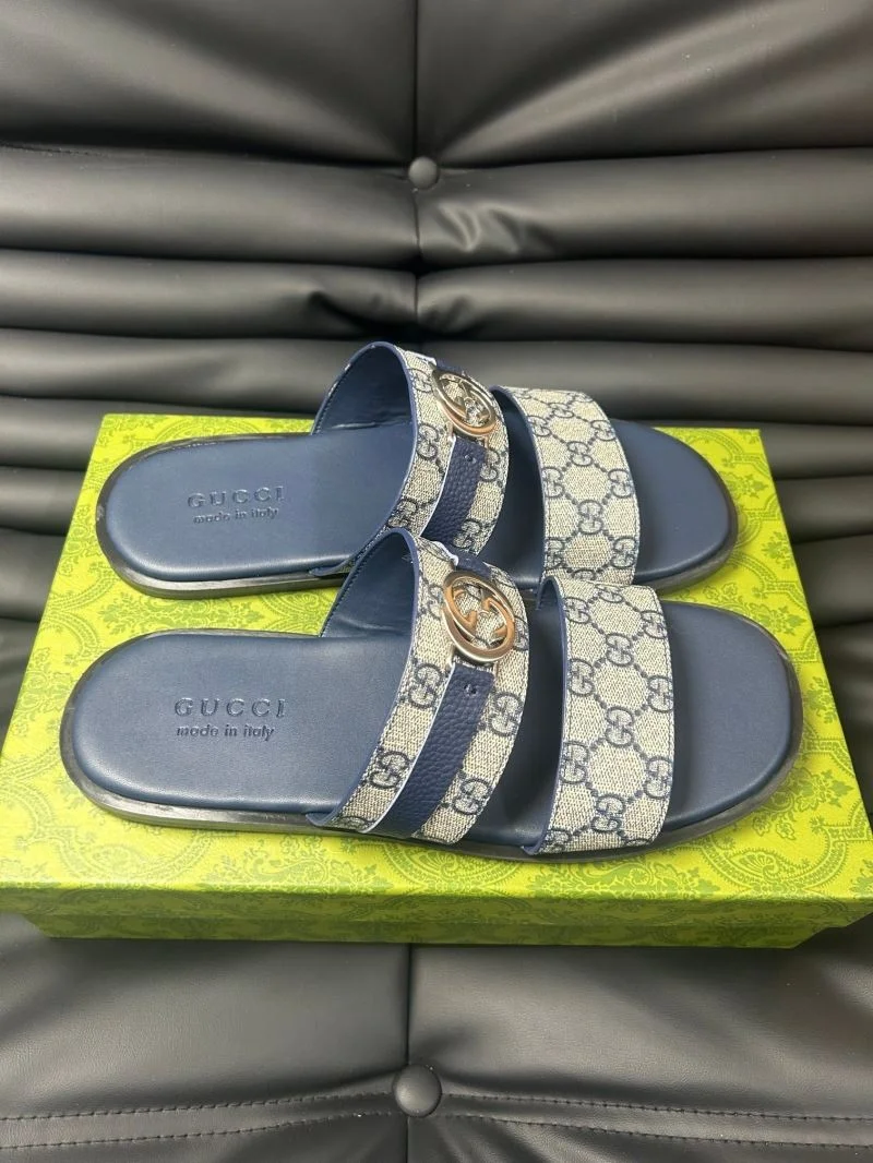 Gucci Slippers