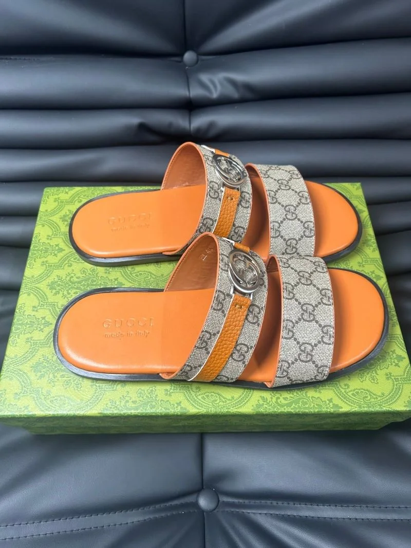Gucci Slippers