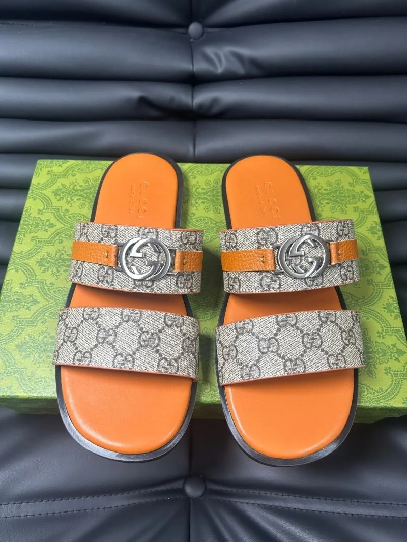 Low-cost Gucci Slippers