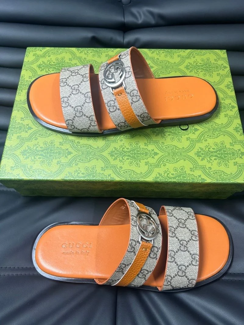 Low-cost Gucci Slippers