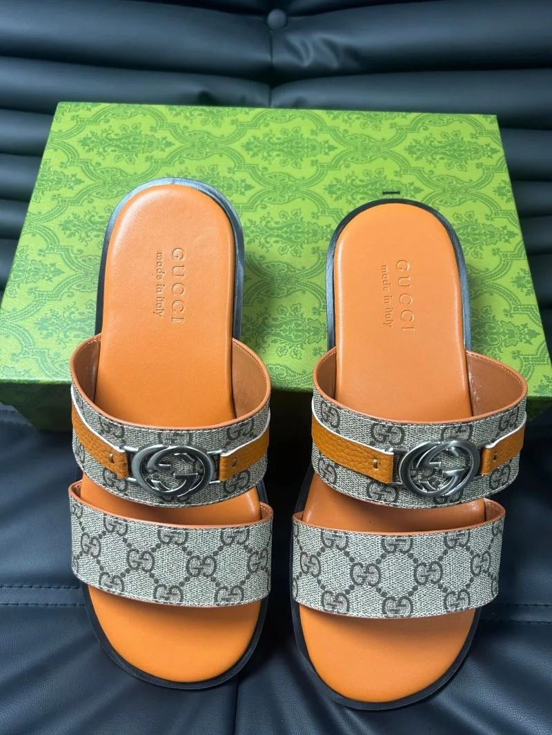 Low-cost Gucci Slippers