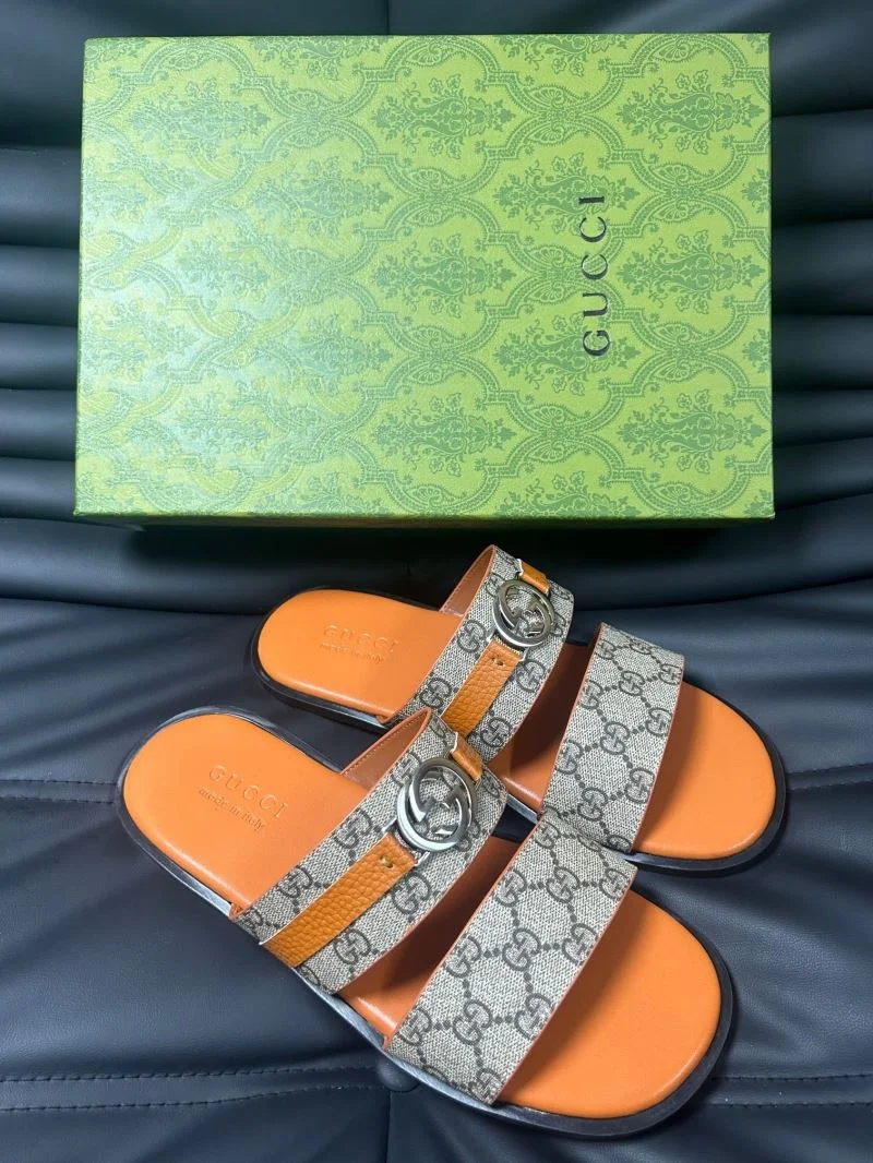 Low-cost Gucci Slippers