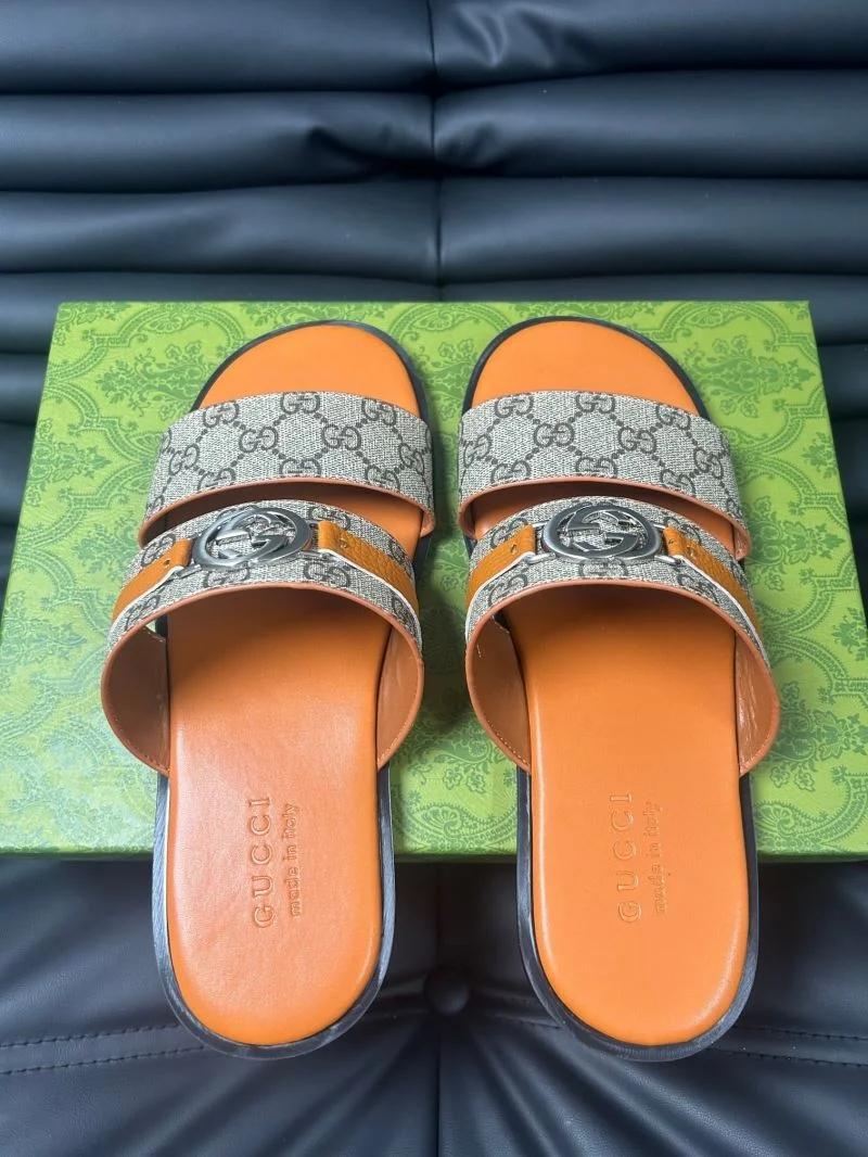 Low-cost Gucci Slippers