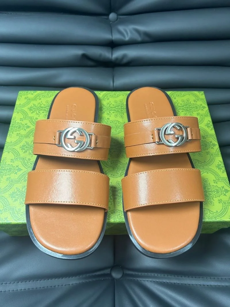 Cut-rate Gucci Slippers
