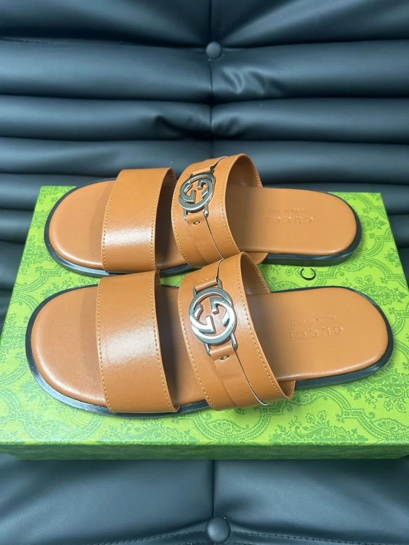 Cut-rate Gucci Slippers