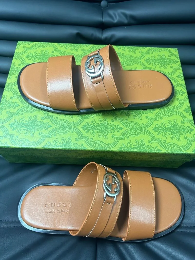 Cut-rate Gucci Slippers