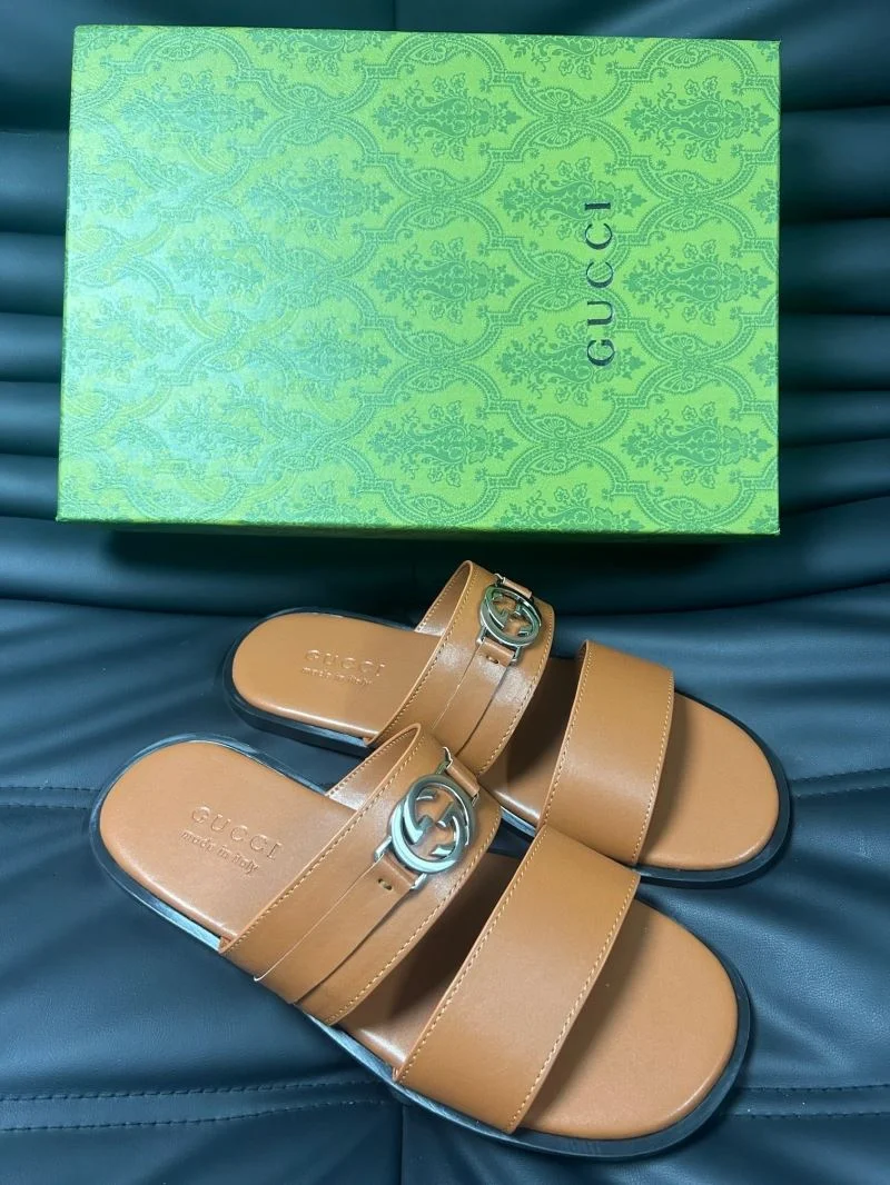 Cut-rate Gucci Slippers