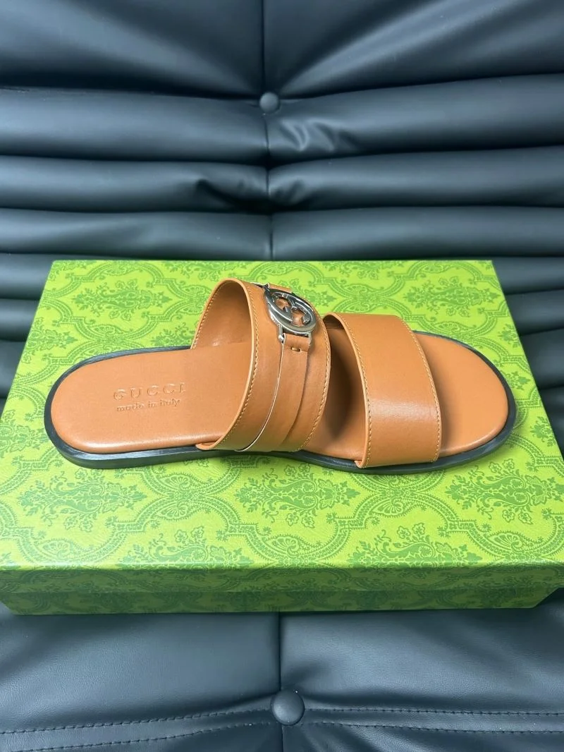 Cut-rate Gucci Slippers