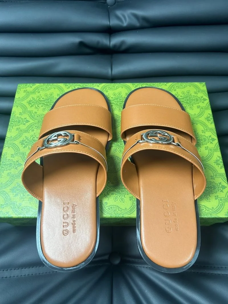 Cut-rate Gucci Slippers