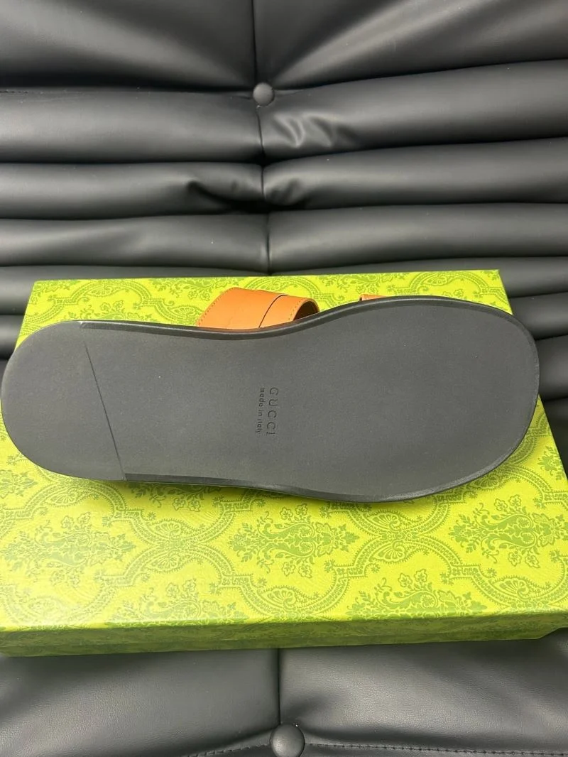 Cut-rate Gucci Slippers