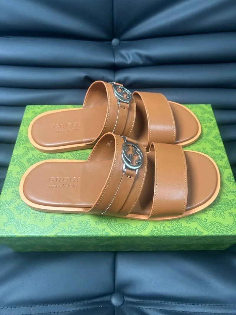 Gucci Slippers