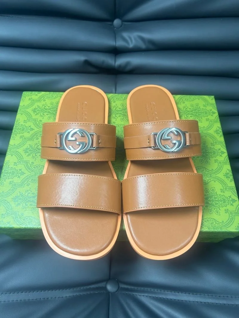 Affordable Gucci Slippers