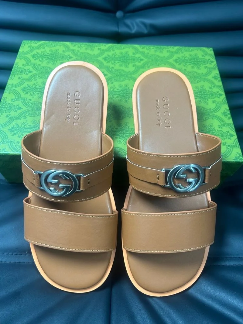 Affordable Gucci Slippers