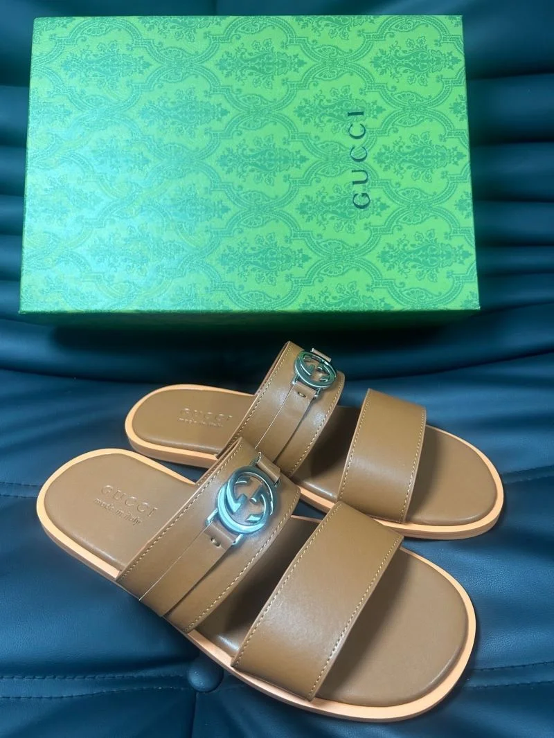 Affordable Gucci Slippers
